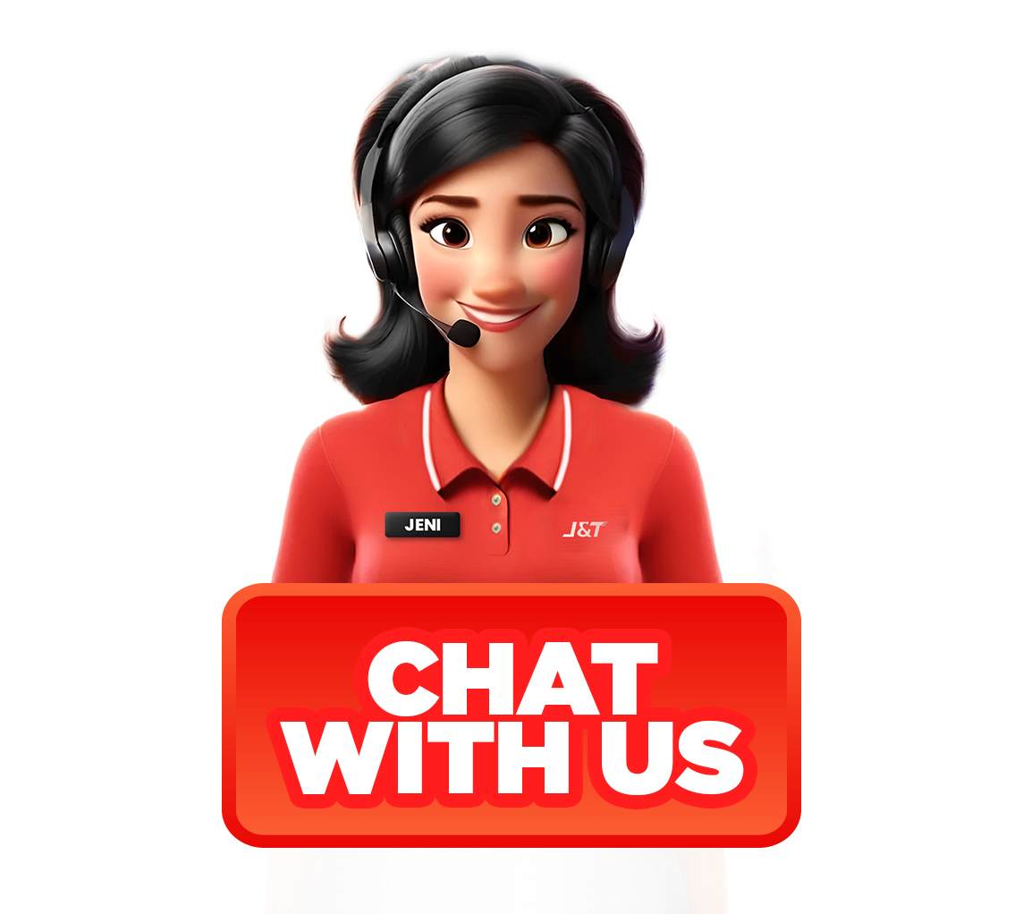 Trace & Track-J&T Express Indonesia